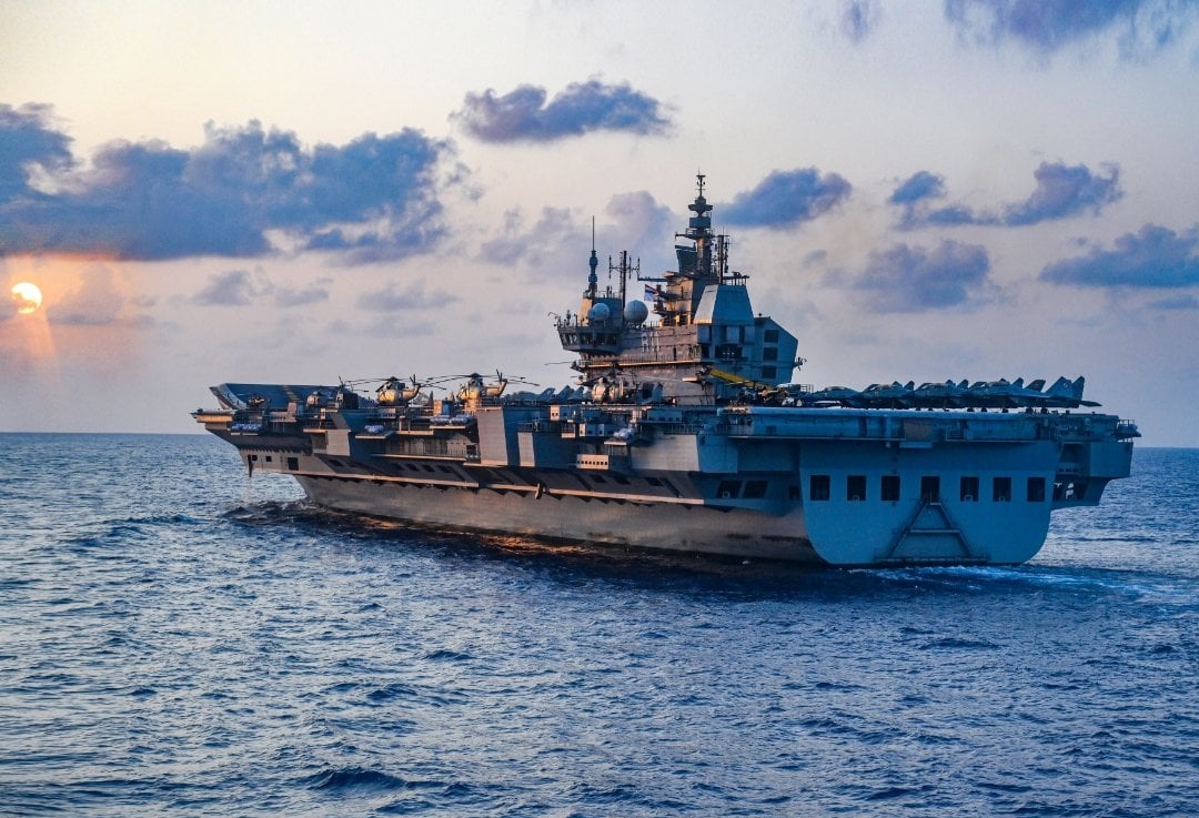 Indian Navy